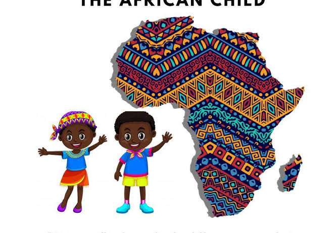 Commemorating Day Of The African Child