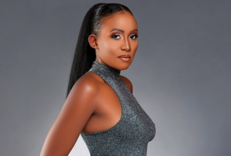 Doreen Kabareebe | Meet The Top Ugandan Model