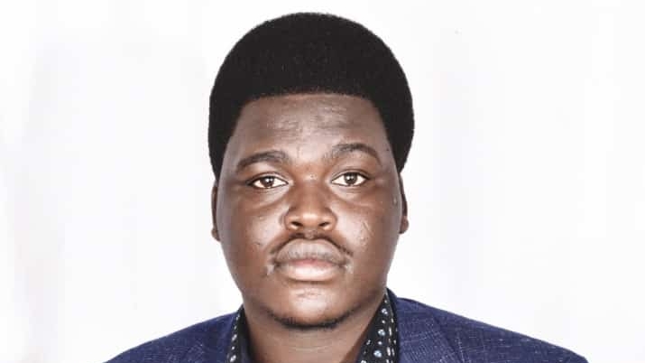 Meet Okori Brian And His Courageous Life Of Politics