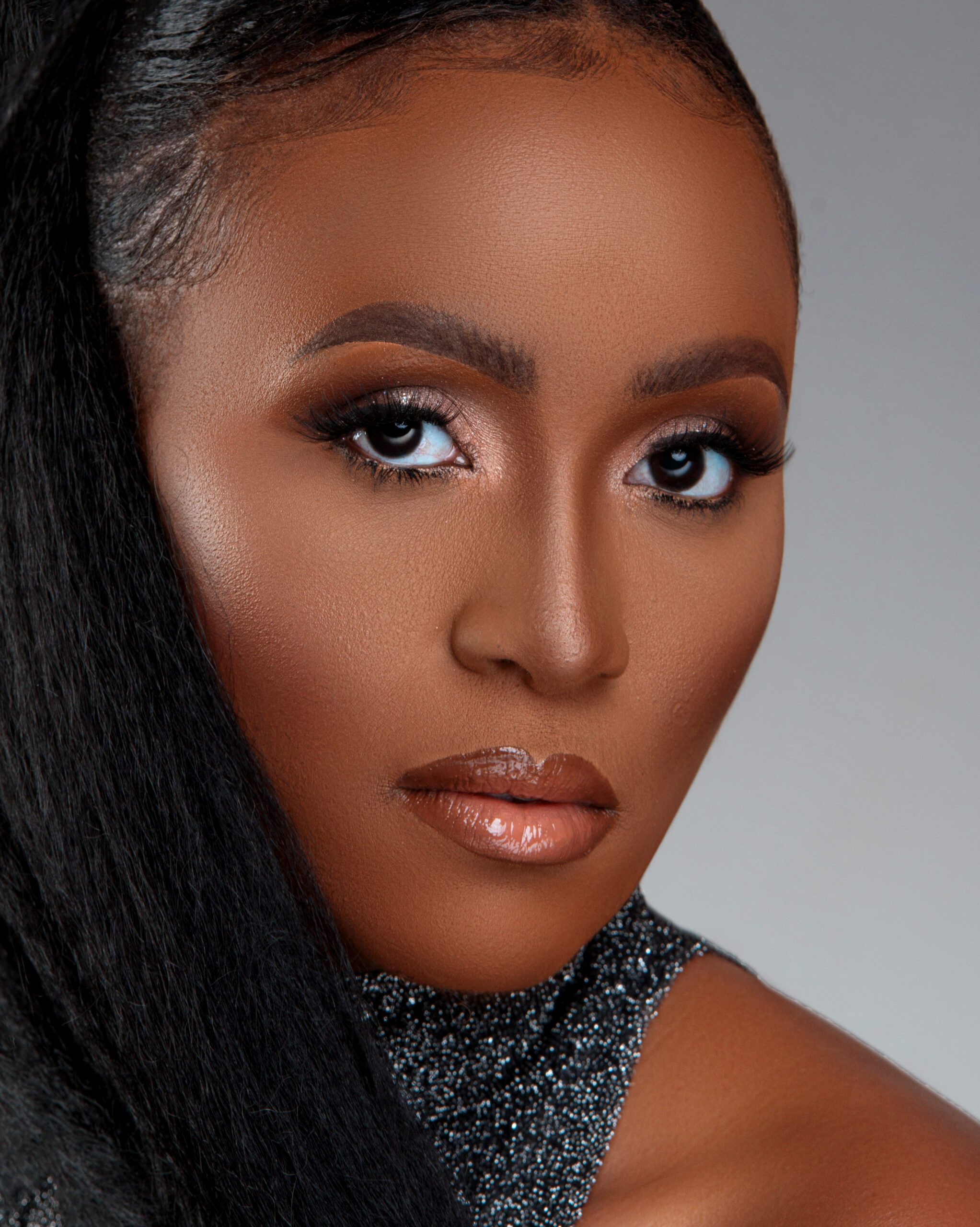 Doreen Kabareebe | Meet The Top Ugandan Model