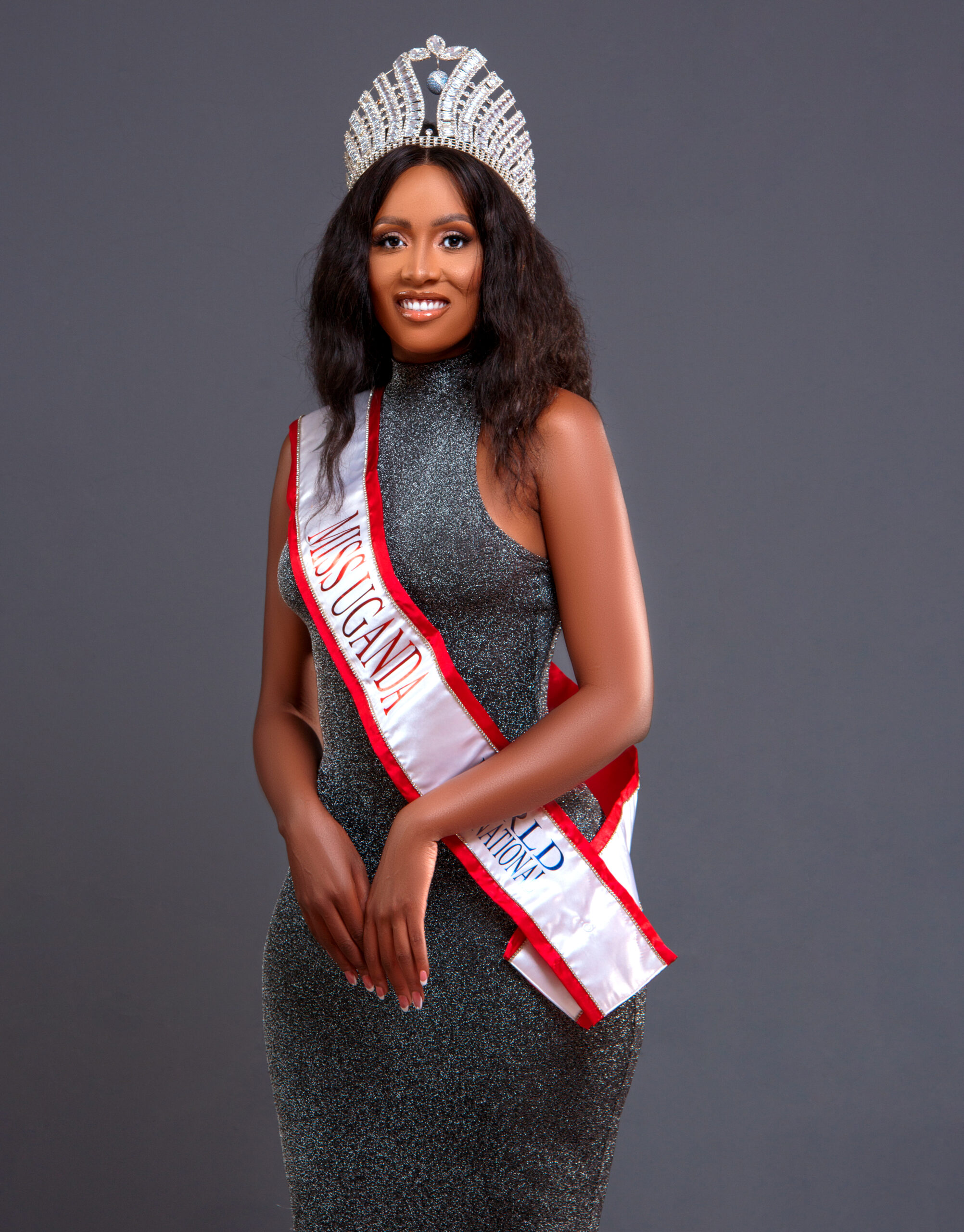 Doreen Kabareebe | Meet The Top Ugandan Model