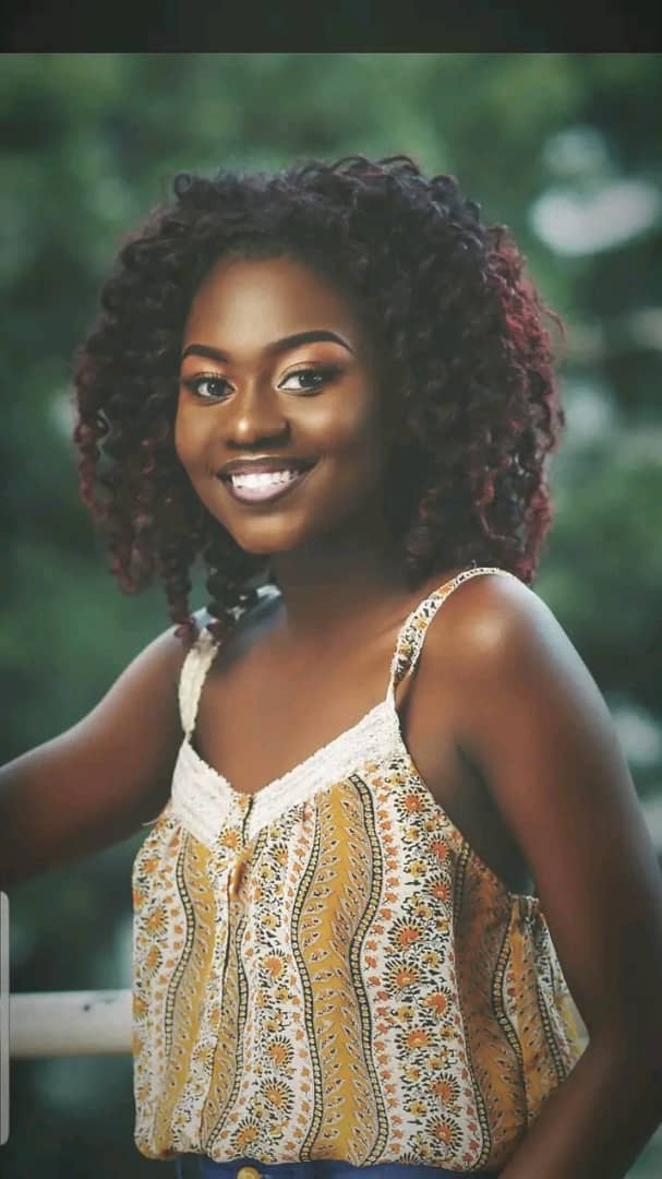 Mugasa Myra | Unravelling The Dazzling Ugandan Kid Model