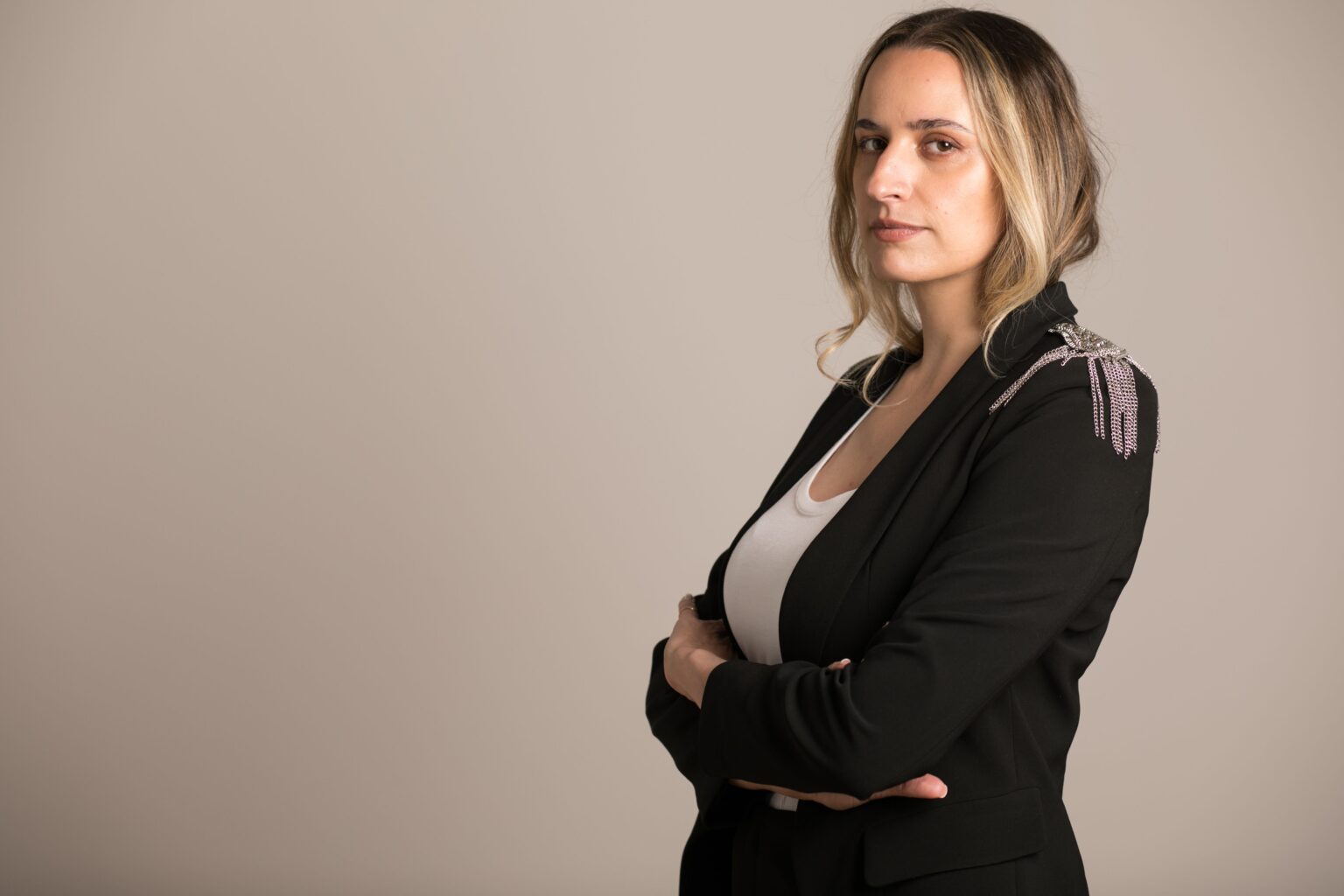 Daniela Herrera | The Life Of An Unstoppable Woman
