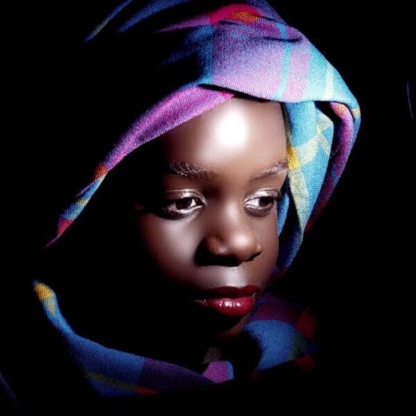 Enrika Mijumbi Kabagenyi, The Brilliant Pretty Deaf Model