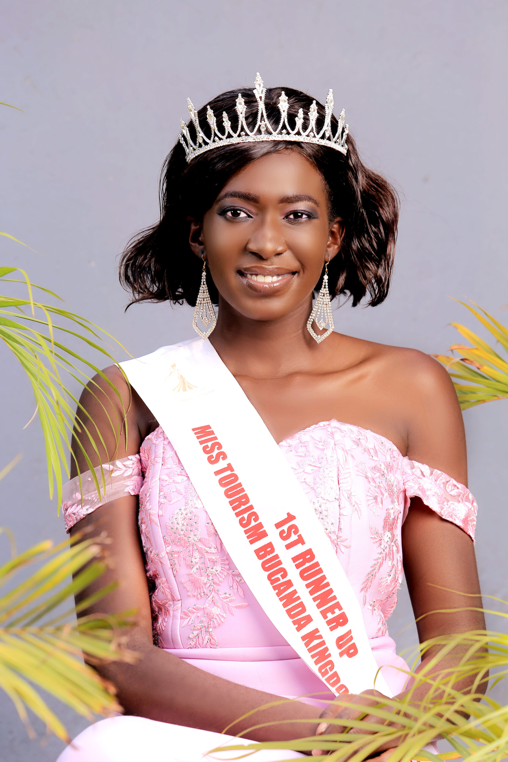 Eiffel Models Ug | Uganda's Fast-Growing Modelling Agency