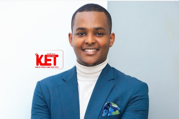 Canary Mugume | Reminiscing His Legacy At NBS TV