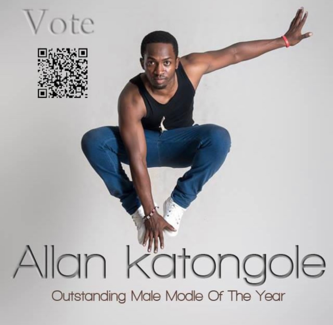 Allan Kutos Katongole | Sanyu Series Main Actor Biography