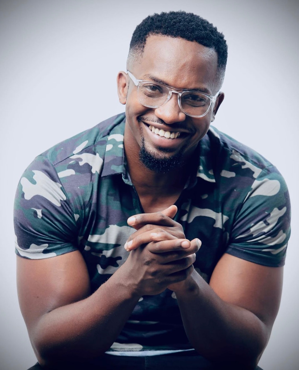 Allan Kutos Katongole | Sanyu Series Main Actor Biography