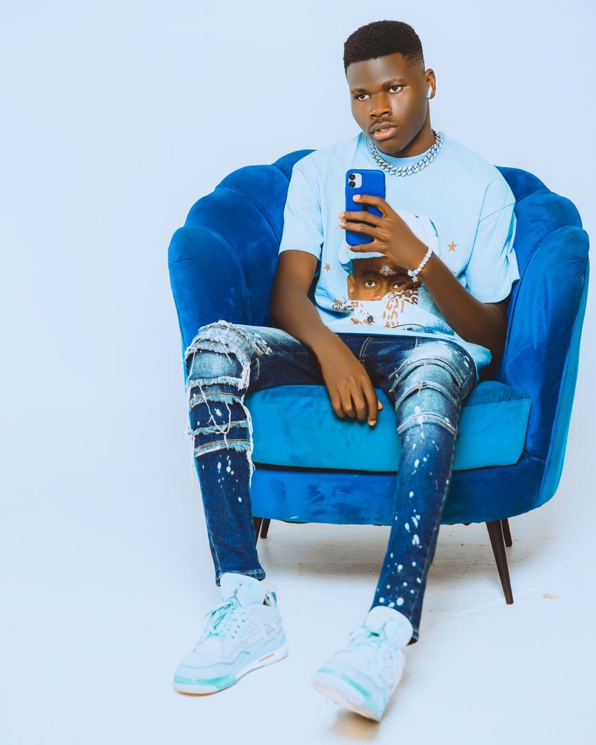 Allan Kato | 8 Things You Didn’t Know About Iconic Kent Kris