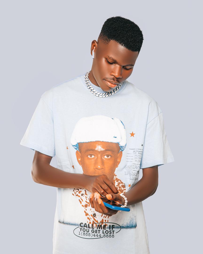 Allan Kato | 8 Things You Didn’t Know About Iconic Kent Kris