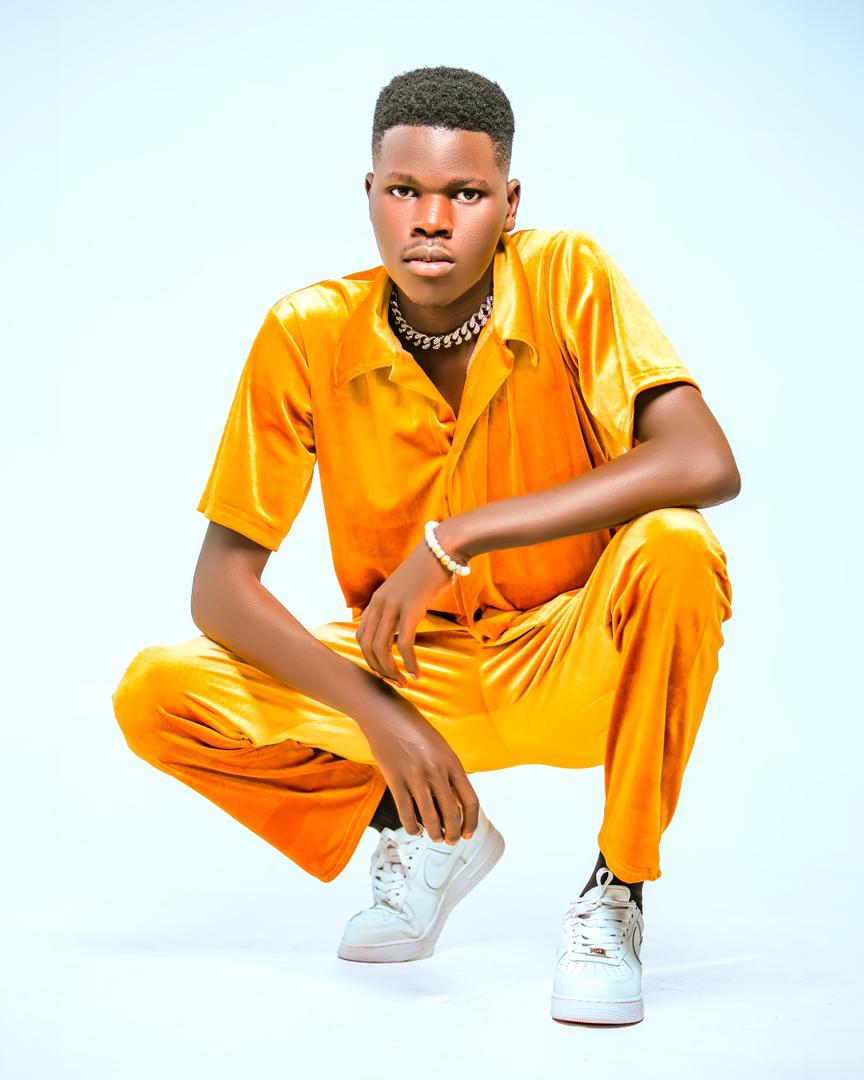 Allan Kato | 8 Things You Didn’t Know About Iconic Kent Kris
