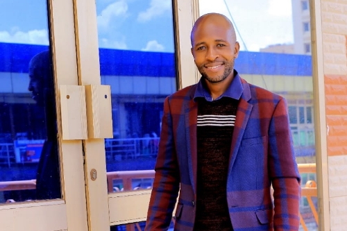 Bryan Morel | A Blend Of Music, Charity And Adaptability