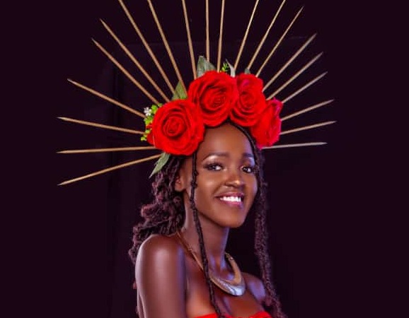 Herman Michelle The Model Talks About Success