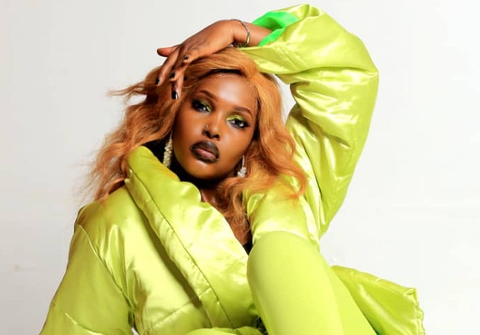 Shamirah Nabatanzi | Glamorous Model And Storyteller