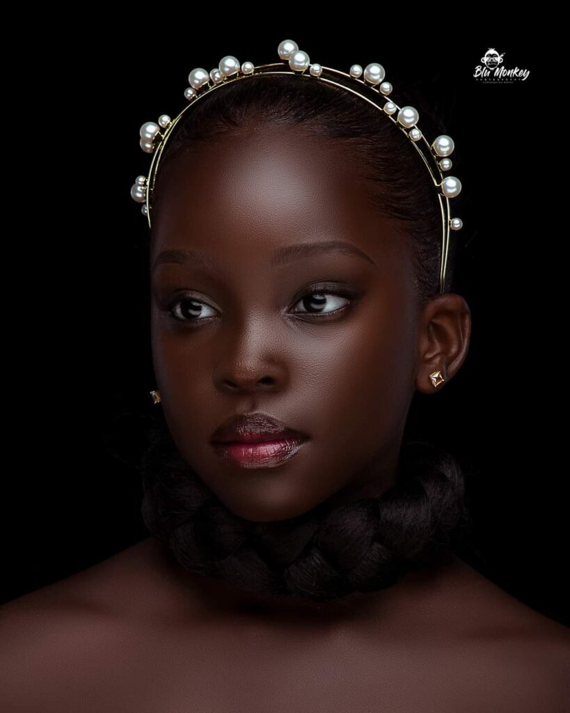 Mugasa Myra | Unravelling The Dazzling Ugandan Kid Model