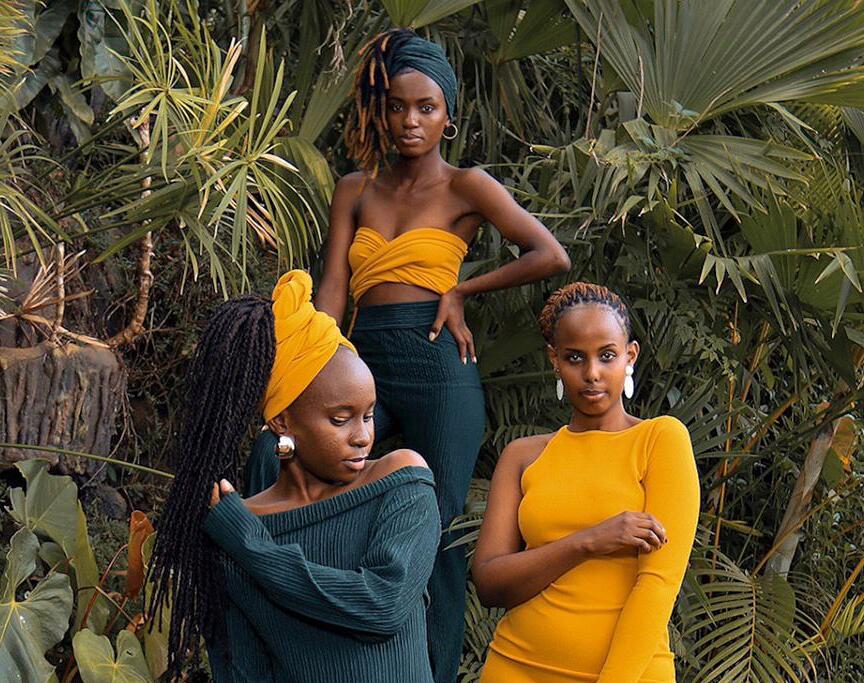 Candycraft: New Classy Kampala Fashion Store 2025