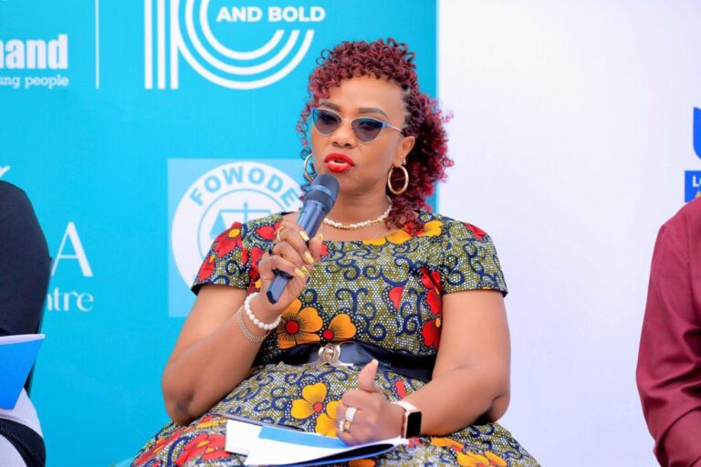 The Imara Girls Festival: A Collaboration For Change