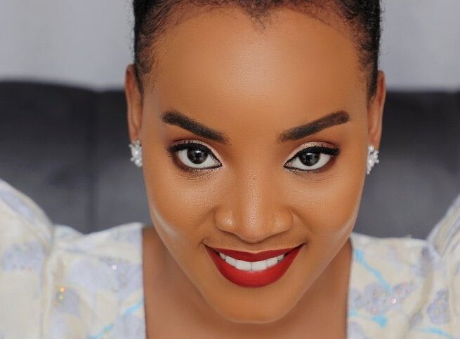 Jovia Mutesi | Who Is The 5th Inebantu Of Busoga Kingdom?